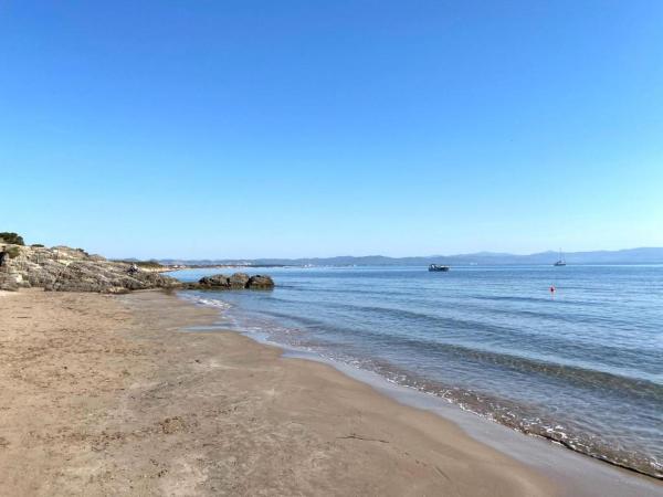 Beach Nest - La Capte