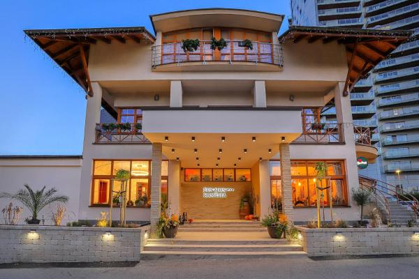 Hotel Kamélia - Słowacja