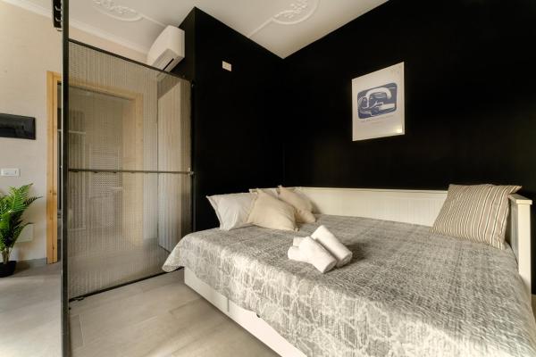 Residence La Corte - Bilocale 5 - Novara