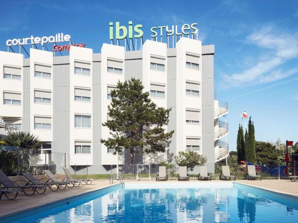 Ibis Styles Toulon La Seyne Sur Mer - Bandol