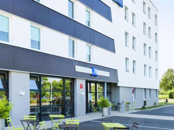 Ibis Budget Tours Nord - Touraine