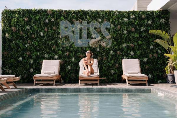 Radisson Hotel Casablanca Gauthier La Citadelle - Casablanca