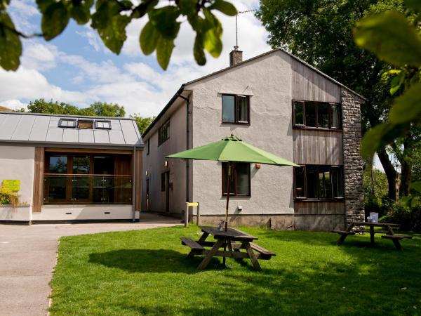Yha Malham - Yorkshire
