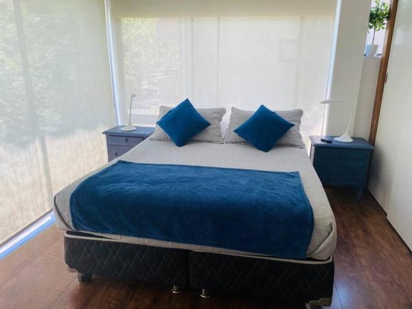 D&d Apartments 1 Nw - Las Condes