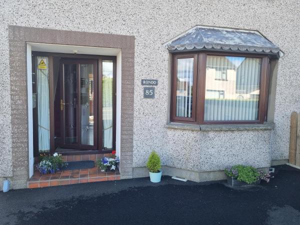 Rondo, Ballymena, Nr Ireland - Ballymena