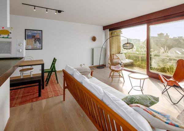 De Kelle 0102 - Koksijde