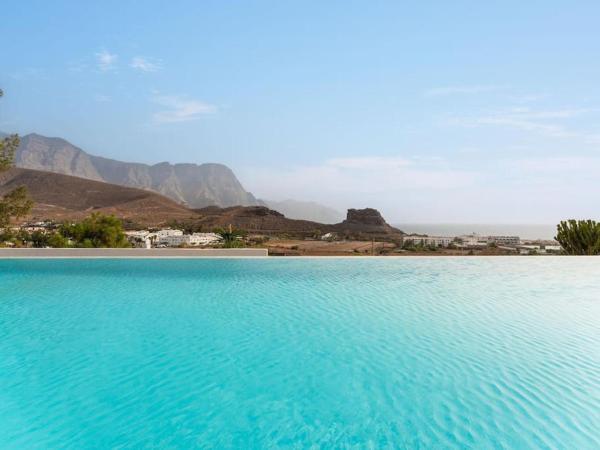 Vivelorural Agaete Great Garden - Agaete