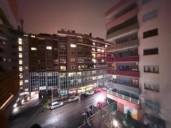 Trastevere Palace Guest House - Vatican