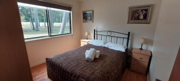 Sale Caravan Park - Sale