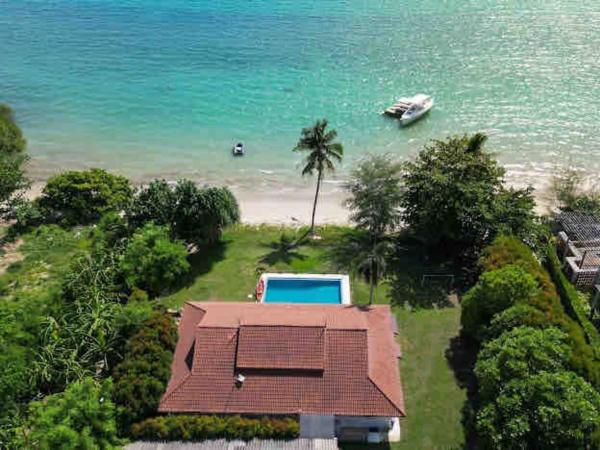 Ocean Bliss Beach House, 4 Bedrooms - Phuket