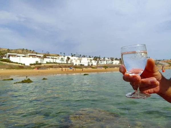 Appartement Près De La Mer 5min à Pied De La Plage - Agadir