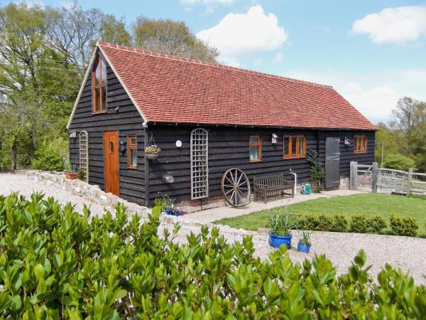 Swallows Barn - Kent