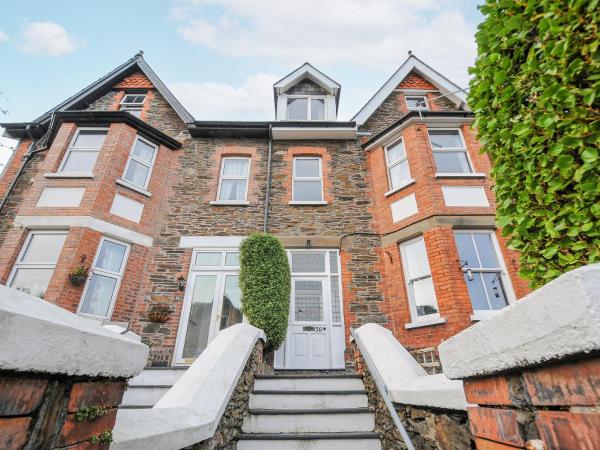 Eden House - Lynton