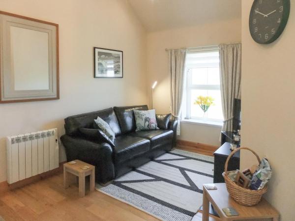 Kilbride Beach Cottage - Barra, United Kingdom