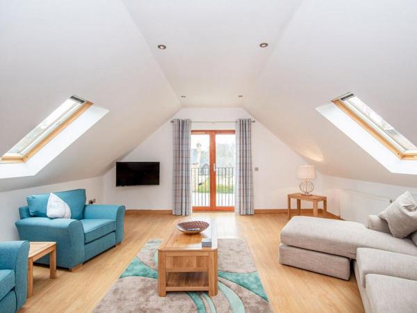 The Hive - Dornoch