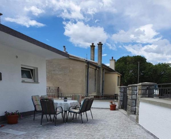 Apartment Rose - Klenovica