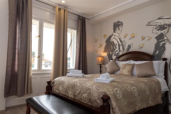 Metropole Luxury Rooms Split - Split