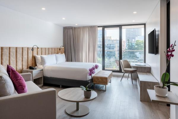 Jazz Apartments - Bogotá