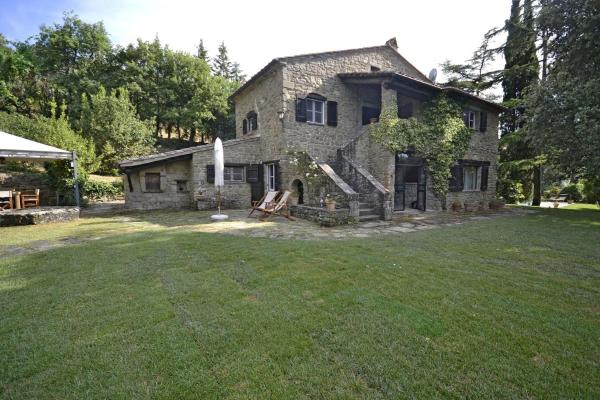 Villa Delle Fragole - Cortona