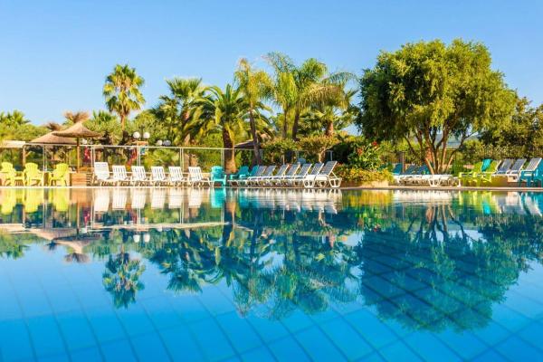 Glamping Frejus - Var