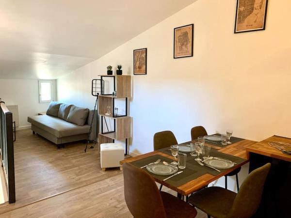 Le Loft Provençal - L'Isle-sur-la-Sorgue