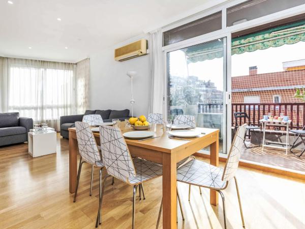 Apartment Sants-les Corts Galileu By Interhome - Barcelone