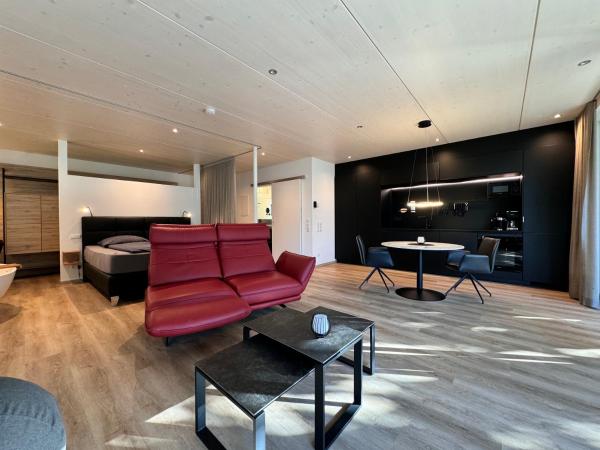 Schatzkiste Apartment 2 - Konstanz