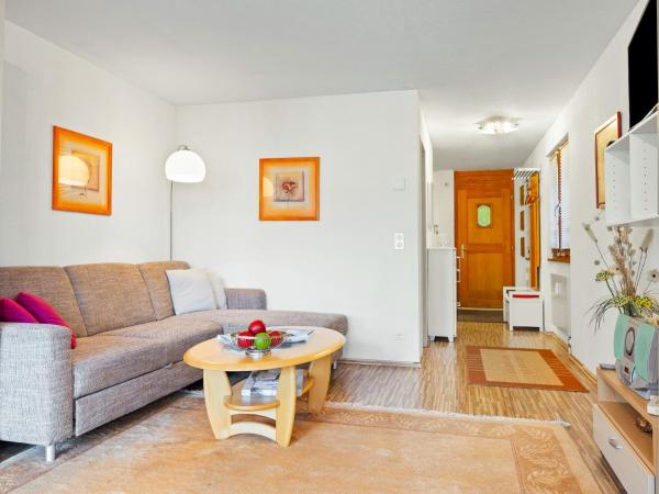 Apartment Aragon M88 By Interhome - Alpe Devero