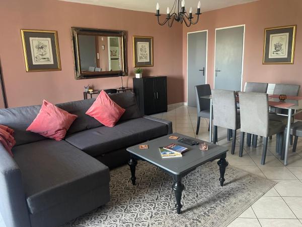 Appartement Dans Un Vignoble - Rumilly