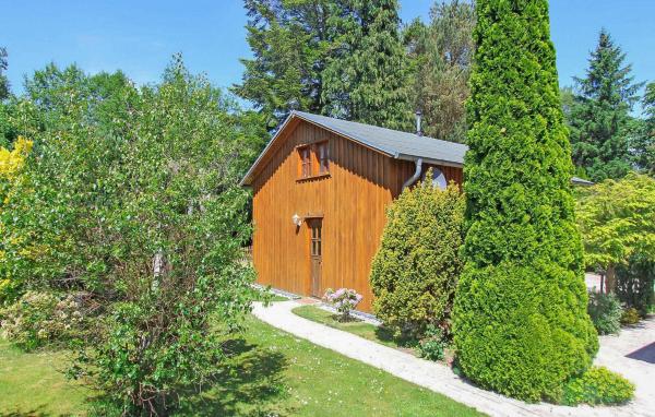 Ferienwohnung Bodstedt - Fuhlendorf