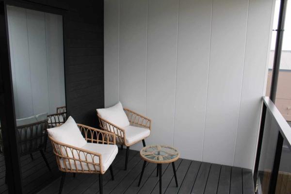 Brand New Cbd Studio - Christchurch