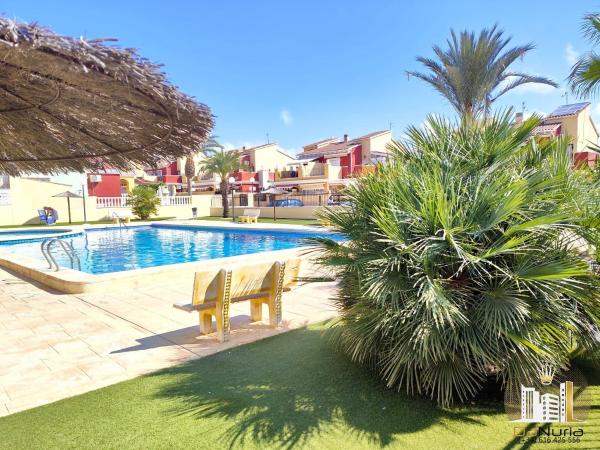 Altos De La Bahia Danuria,es - Torrevieja