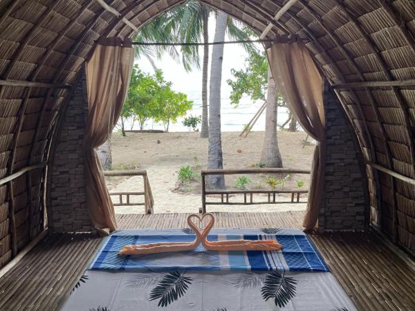 Dang Dang Balbago Beach -