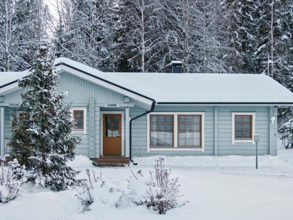 Holiday Home Kurre By Interhome - Finnland