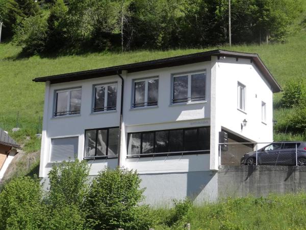 Apartment Barbara West By Interhome - Engelberg