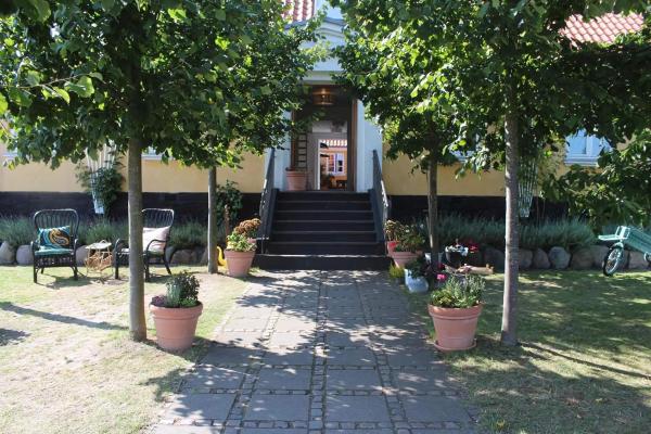 Femmasteren Hotel & Hostel - Denmark