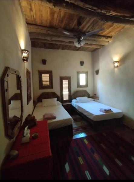 Paloma Lodge Guest House - Égypte