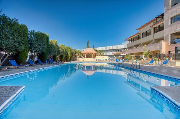 Queen Gardens R313 - Kato Paphos