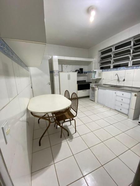 Santorini House - Guarujá