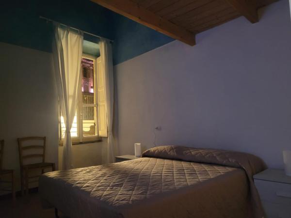 Appartamento Vacanze Mare Loano - Borghetto Santo spirito