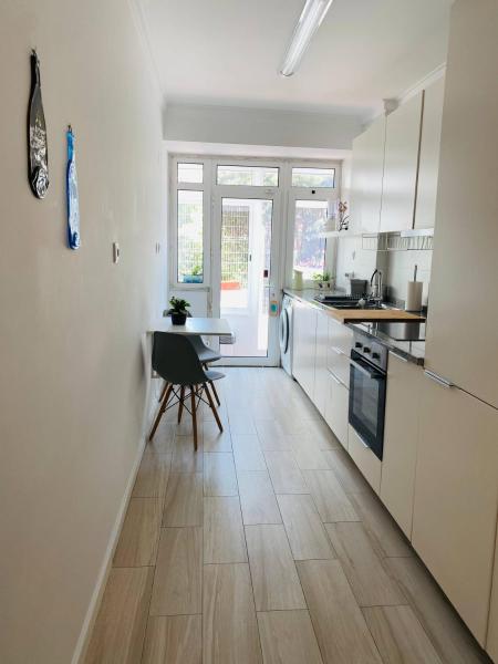 Estoril 2 Bd By The Beach - Estoril