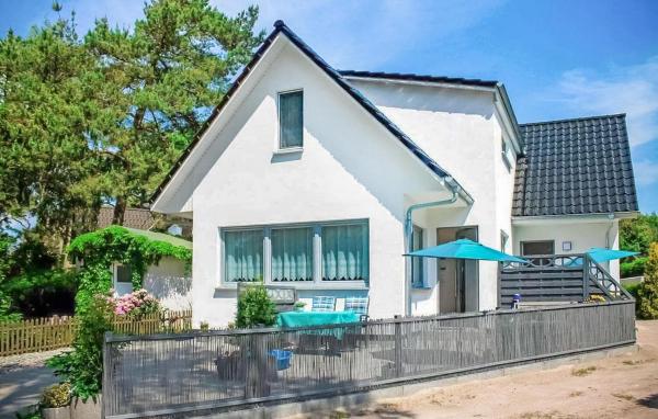 Ferienwohnung Dierhagen - Dierhagen