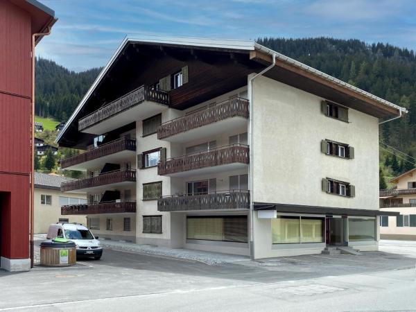 Apartment Seeli By Interhome - Chur
