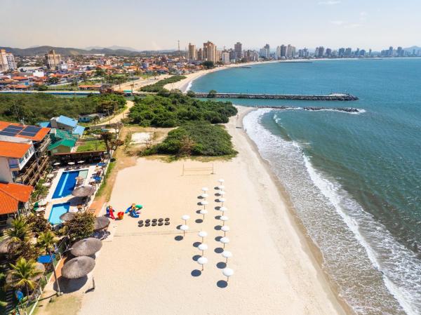 Pousada Pedra Da Ilha - Peña