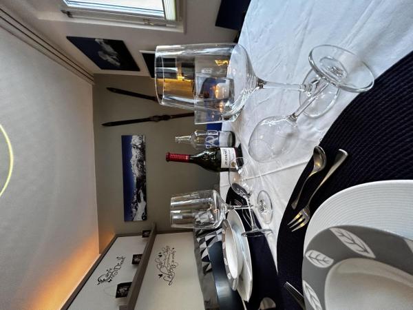 Apartment Evelyne By Interhome - Saas-Fee