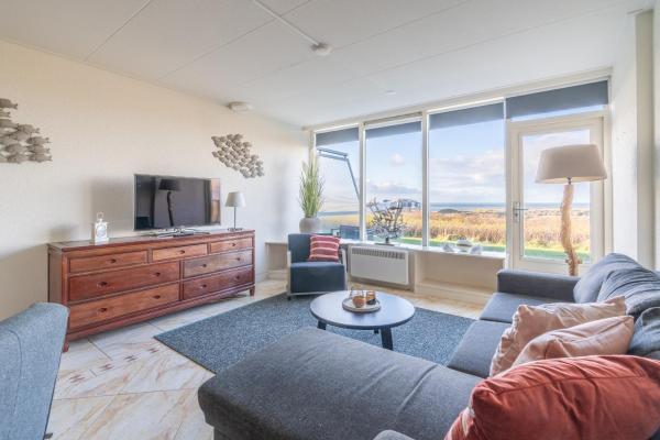 Appartementencomplex Juliana 64 - Texel