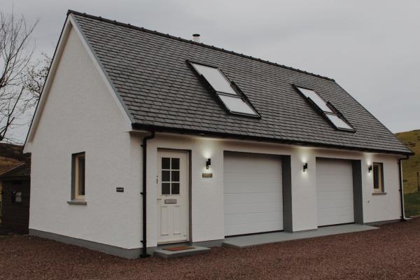 One Bedroom Apartment - Carbost - Skye - Skye