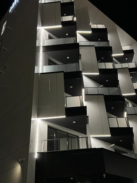 Shopping Park Studio Nr 16 - Baia Sprie