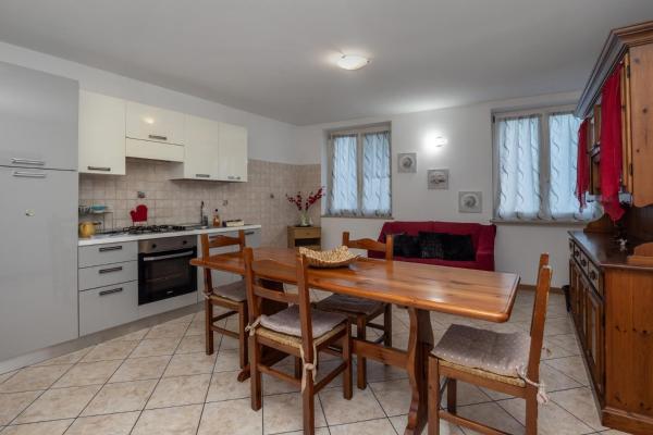 Casa Stablum - Cles