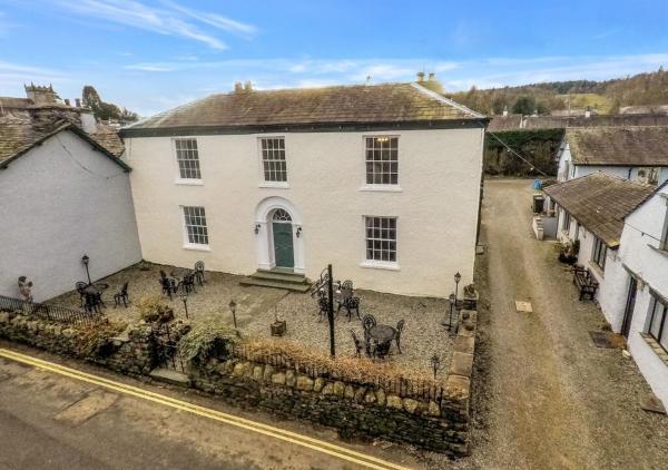 Ivy Guest House - Elterwater